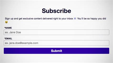 Image result for Create Web-Based Form