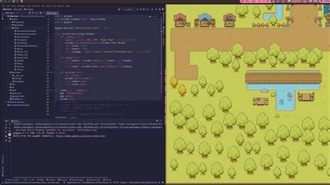 Image result for Arcade Python