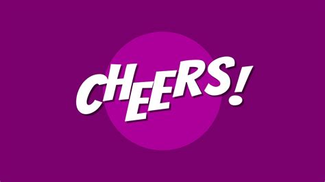 Image result for Cheers Short Intro