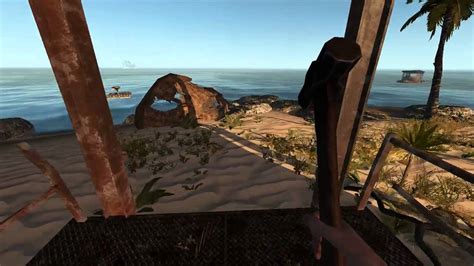 Image result for Stranded Deep Mods