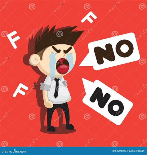 Image result for Fail Test Cartoon