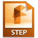 Image result for Step File Type
