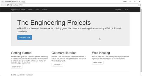 Image result for ASP.NET Core MVC Views
