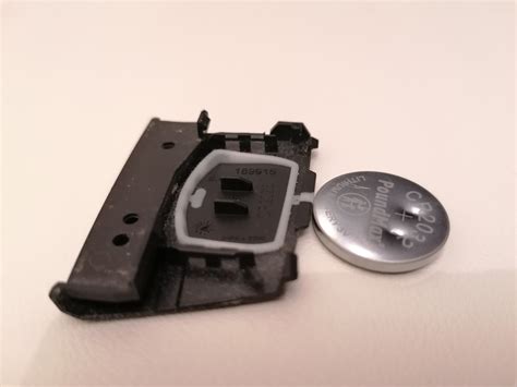 Image result for MK 7 Golf Key Remote Not Working