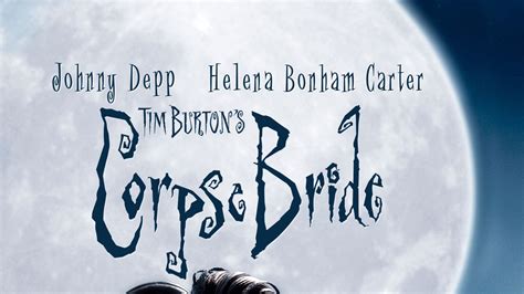 Image result for Corpse Bride Movie Stills