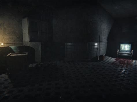 Image result for Silence Channel Game Master Lock Code