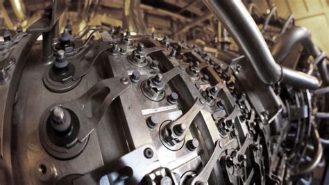 Image result for Engine Control System Aeroderivative