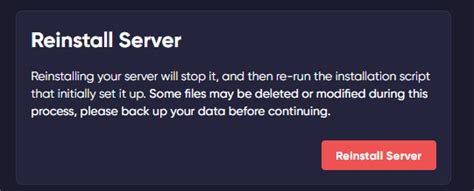 Image result for Server System Reinstall