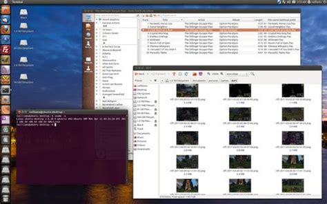 Image result for Ubuntu Unity Desktop Environment