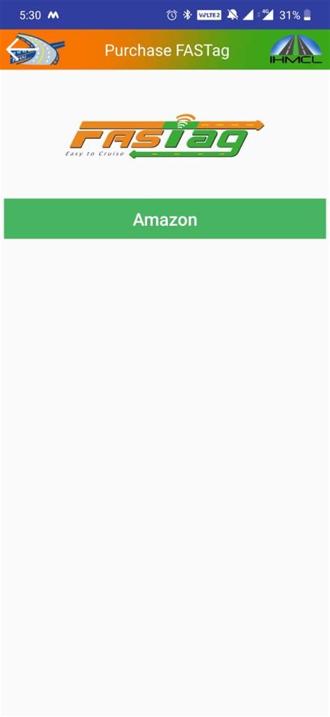 Image result for Fastag Tablet