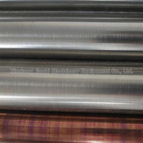 Image result for Vee Wire PVC Well Screen