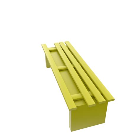 Image result for Bench Transparent Background