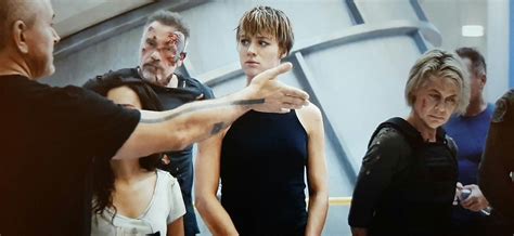 Image result for Terminator Grace