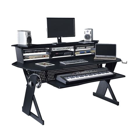 Image result for Recording Studio Desk