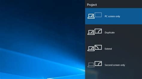 Image result for Project Windows Computer Screen