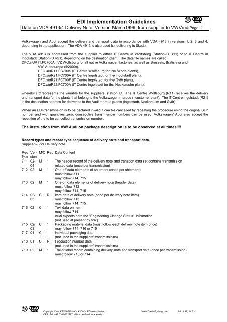 Image result for Edi Software Implementation PDF