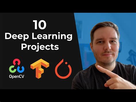 Image result for Deep Learning Project Ideas