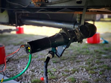 Image result for Homemade RV Waste Pump
