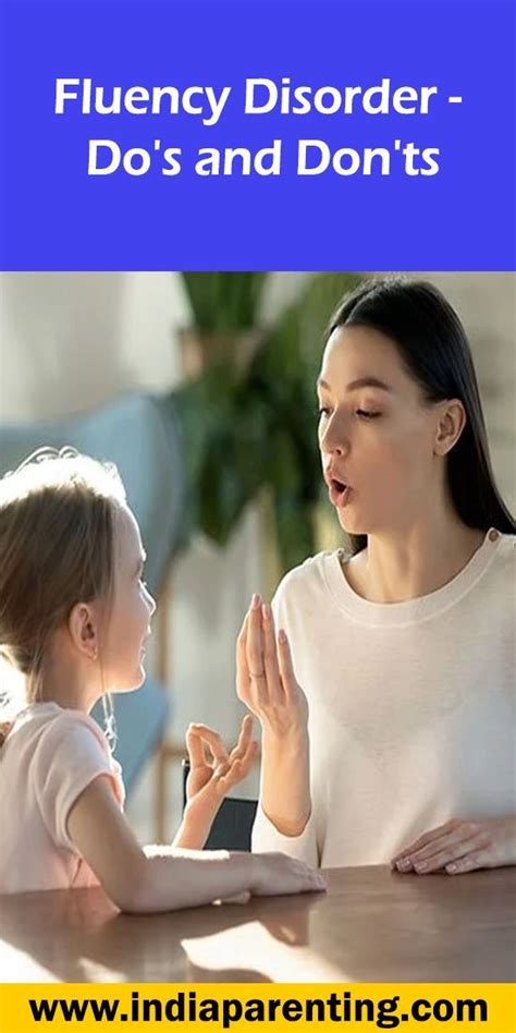 Image result for Fluency Disorder