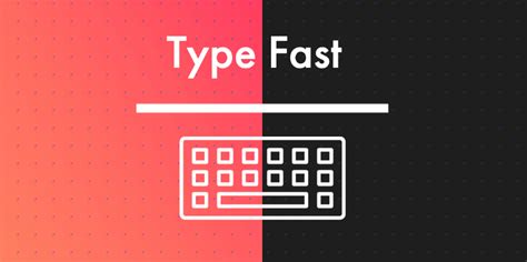 Image result for Learning How to Type Fast