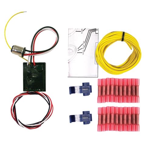 Image result for Sequential Shift Light Kit