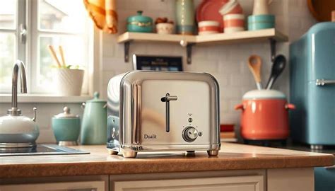 Image result for Retro-Style Toaster