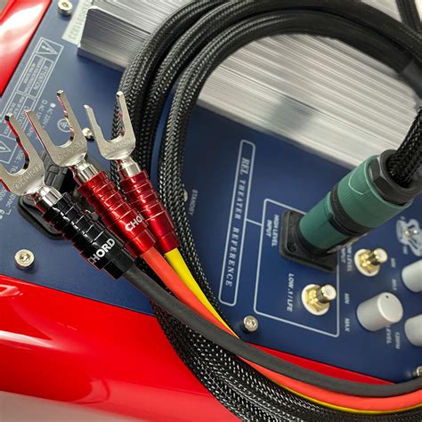 Image result for High Level Subwoofer Connection