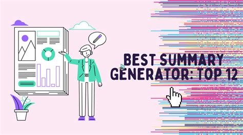 Image result for Summarizing Generator