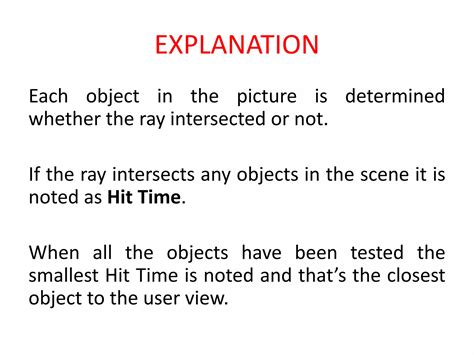Image result for Ray Tracing Computer