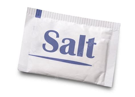 Image result for Salt Packet