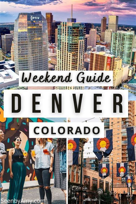 Image result for Denver Weekend
