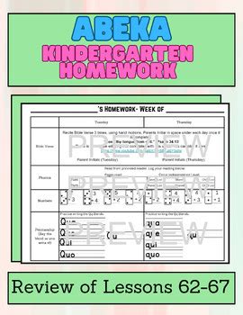 Image result for Abeka View Lessons