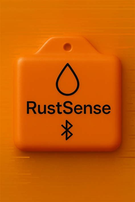 Image result for Rust Sense