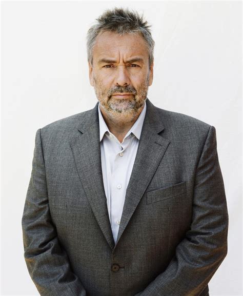 Image result for Who Is Luc Besson