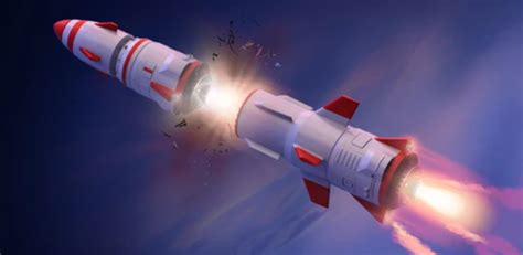 Image result for Multi-Stage Model Rockets