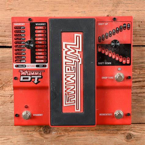 Image result for Digitech Whammy Mini