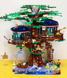 Image result for Coolest LEGO Builds