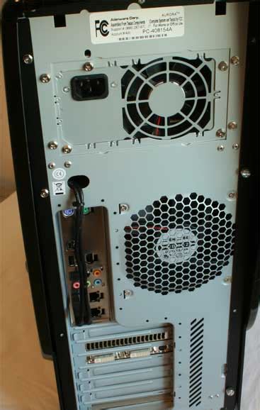 Image result for Alienware Aurora 7500