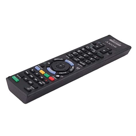 Image result for Sony Smart TV Remote Control