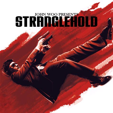 Image result for Stranglehold Original