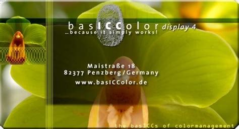 Image result for Basic Color Display 6