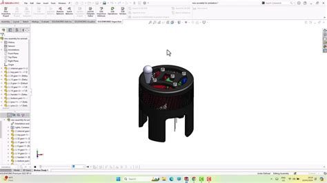 Image result for SolidWorks Technical Drawing
