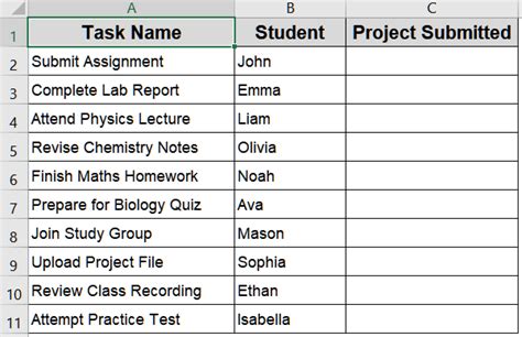 Image result for Ex Cell Checkbox Conditional Formatting