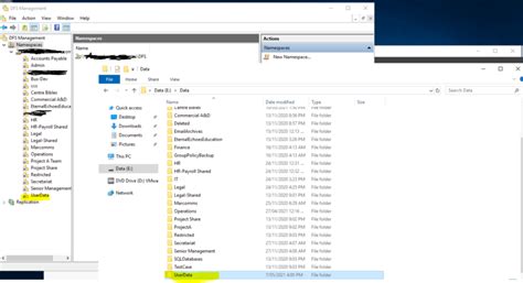 Image result for Folder Redirection Sync Issues