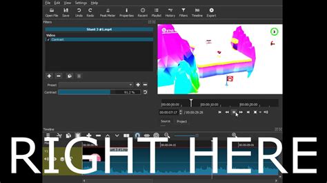 Image result for Shotcut Tutorial