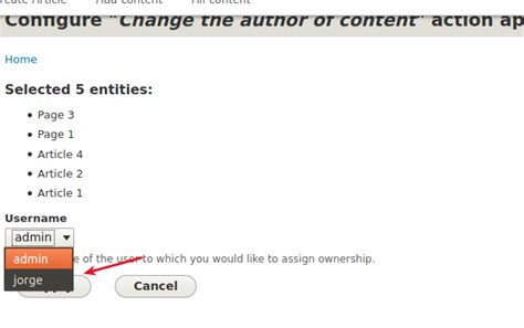 Image result for Drupal 6 Views Bulk Operations Module