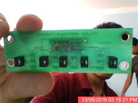 Image result for IR Array Sensor Arduino