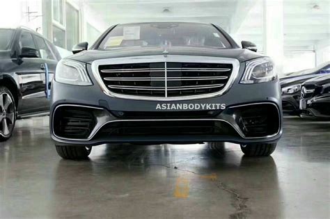 Image result for AMG Kit S-Class