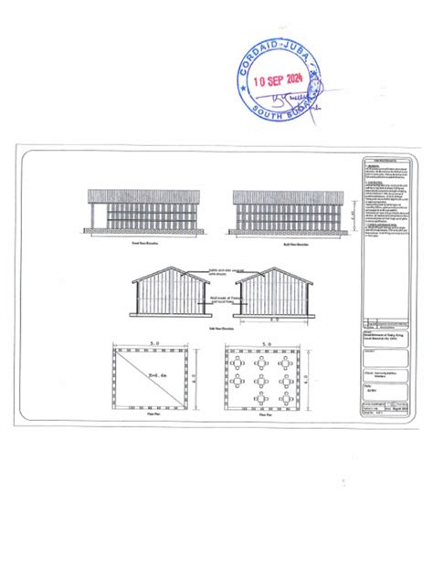 Image result for Technical Drawing Samples