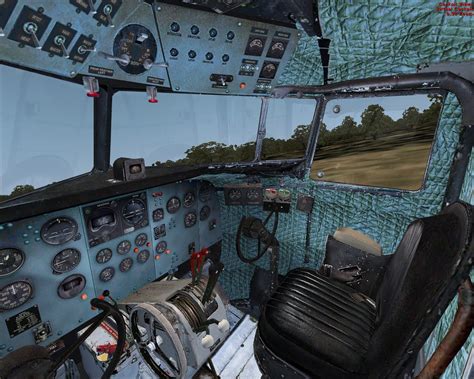 Image result for DC-3 FSX Tutorial
